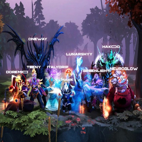 Stream dota 3 cypher #angelsclxb (augury) by angelsclxb | Listen online for free on SoundCloud