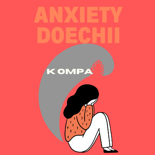 Listen to music albums featuring ANXIETY - Doechii - Solo BEN by ... Listen to music albums featuring ANXIETY - Doechii - Solo BEN by ...