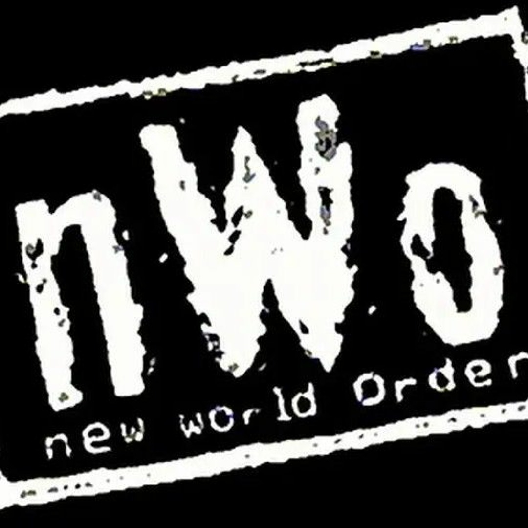Stream The New World Order (NWO) Theme Song 1 Hour by lama𝗋 | Listen ...