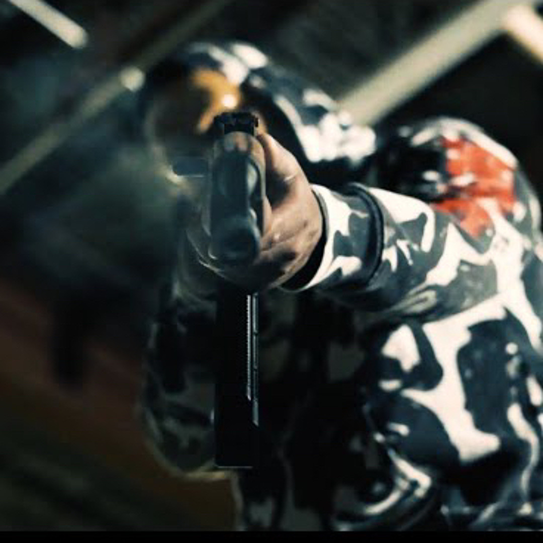 Stream Punchmade Dev - Shooter Story by 𝕺𝕾𝕿𝕭😈 | Listen online for free ...