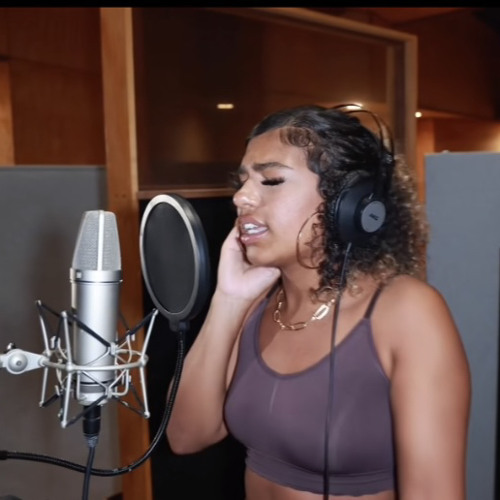 Stream Come Over ( Renee Harmoni ) Cover🎶🎵 by Joy Jesse | Listen online ...