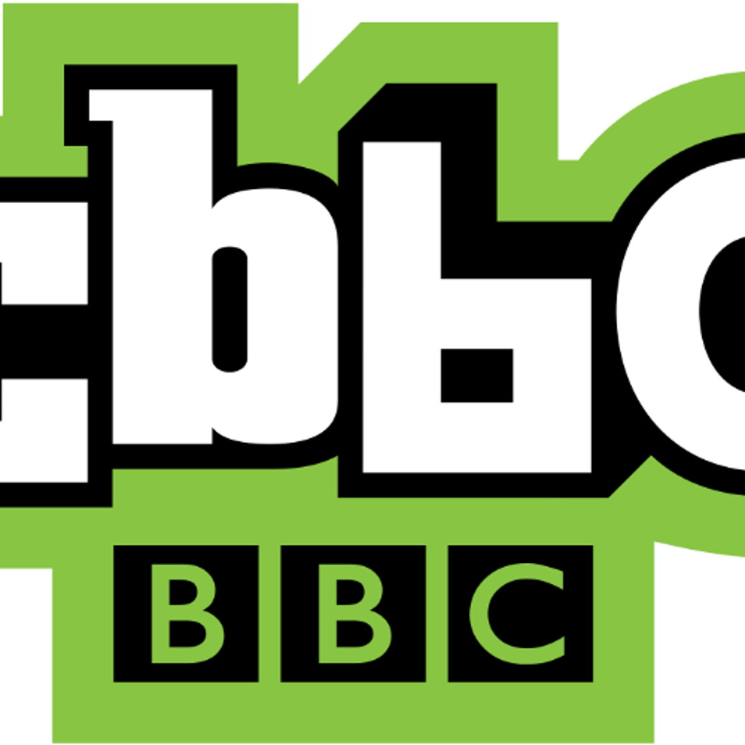Stream CBBC In Vision Music (2014) Pal Pitch by Levi Roche The SMG4 Fan ...