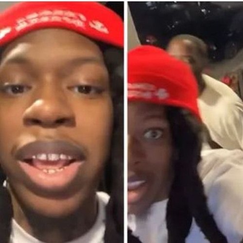 Stream Julio foolio shot video | rapper foolio | yungeen ace foolio ...