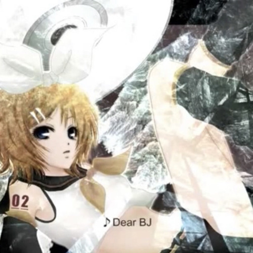 Stream 【鏡音リン・レン】 Dear B.J 【Kagamine Rin & Len】 by Banan Wow ♂ | Listen ...