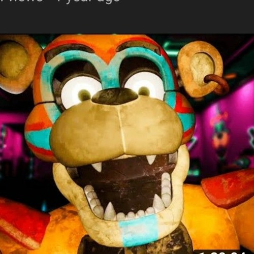 Stream The FNAF AND FNF Dave and Bambi GUY | Listen to FNAF Security ...