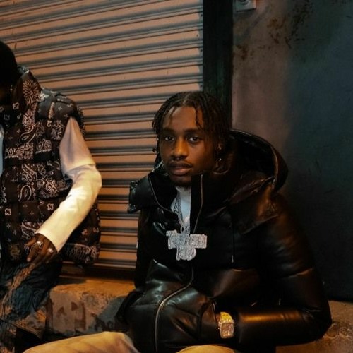 Stream Lil Tjay - Misconception (Nuf Said) prod. mariodrilly by ...