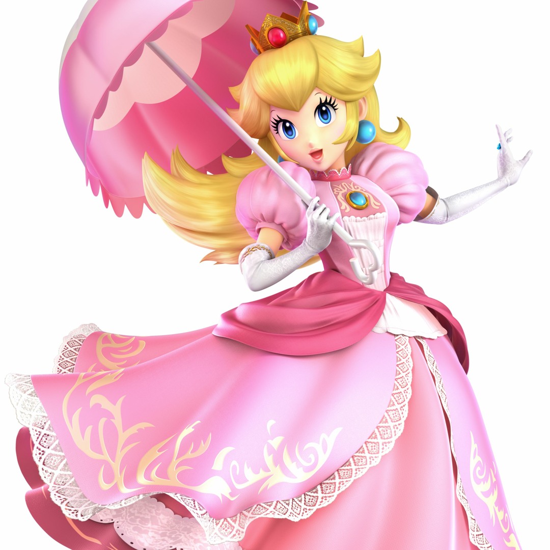 Listen to Super Mario 64 - Peach's Letter by Smash Fanfares in Super ...