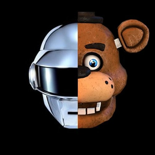 Stream Harder, Freddie, Faster, Fazbear by LeakyDeaky | Listen online ...