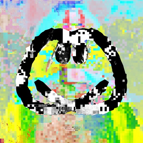 Stream CMR - Live from Inner Space 2 - Sebastian Markiewicz - NFT by ...