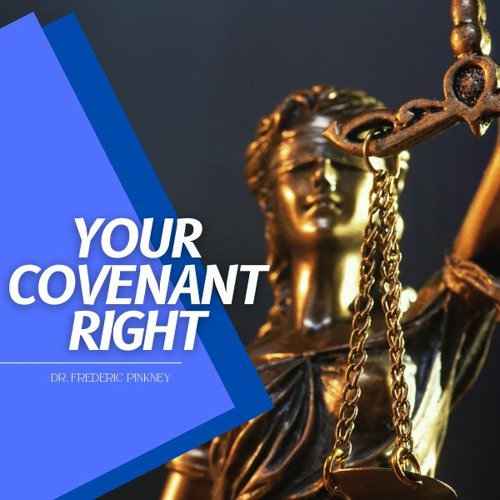Stream Your Covenant Rights (1) by Joshua Christian Faith Center | Listen online for free on ...