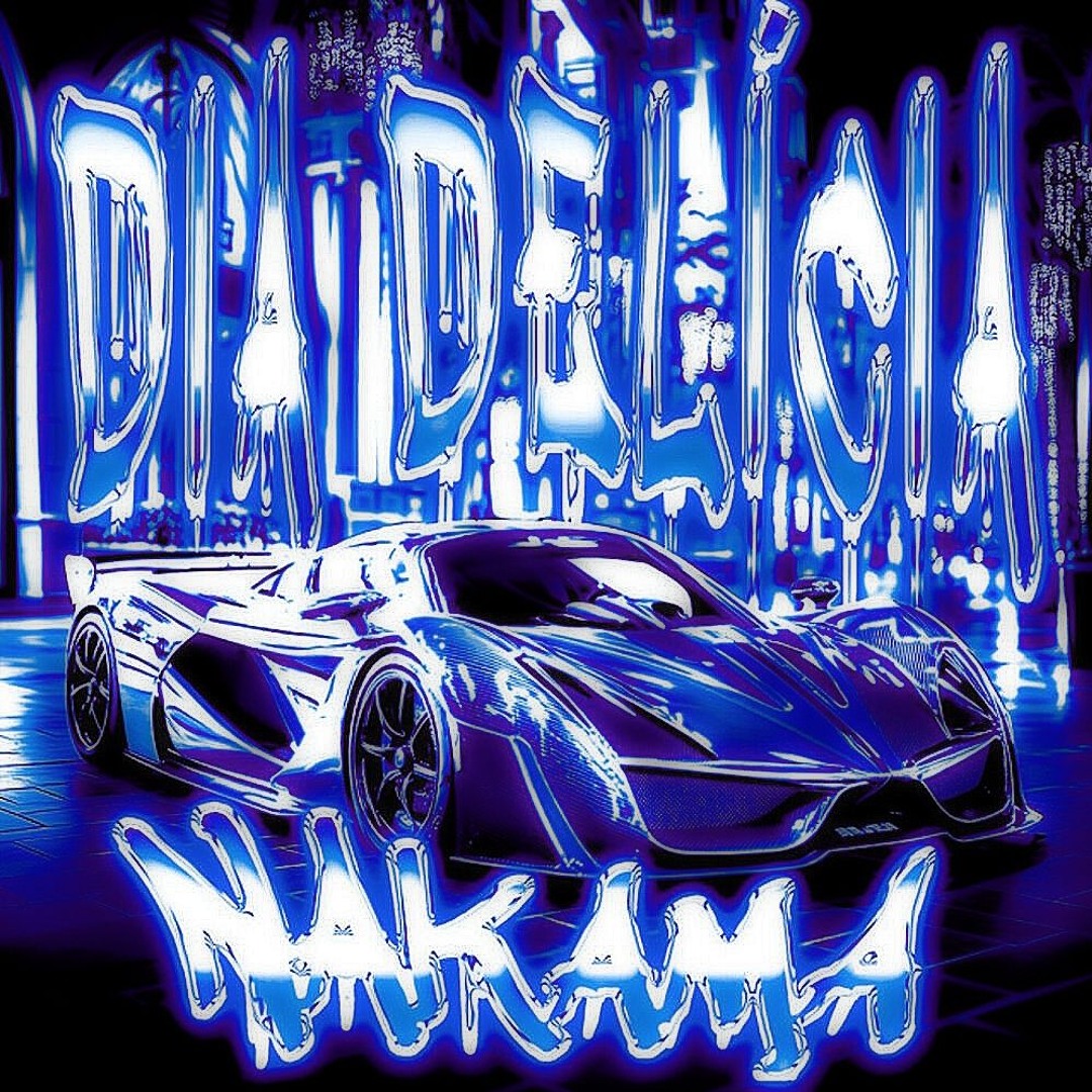 Stream DIA DELÍCIA by DJ777 | Listen online for free on SoundCloud