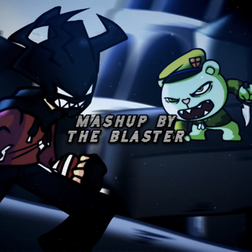Stream FNF Mashup - AGOTI Vs Fliqpy [Assault x A.G.O.T.I] | Entity x Vs Flippy: Flipped Out! by ...