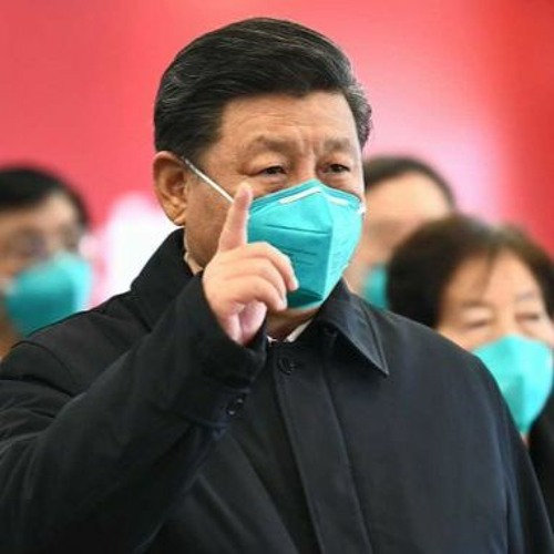 Stream Coronavirus Y Geopoliticas por Juán Manuel Karg by Futurock FM ...