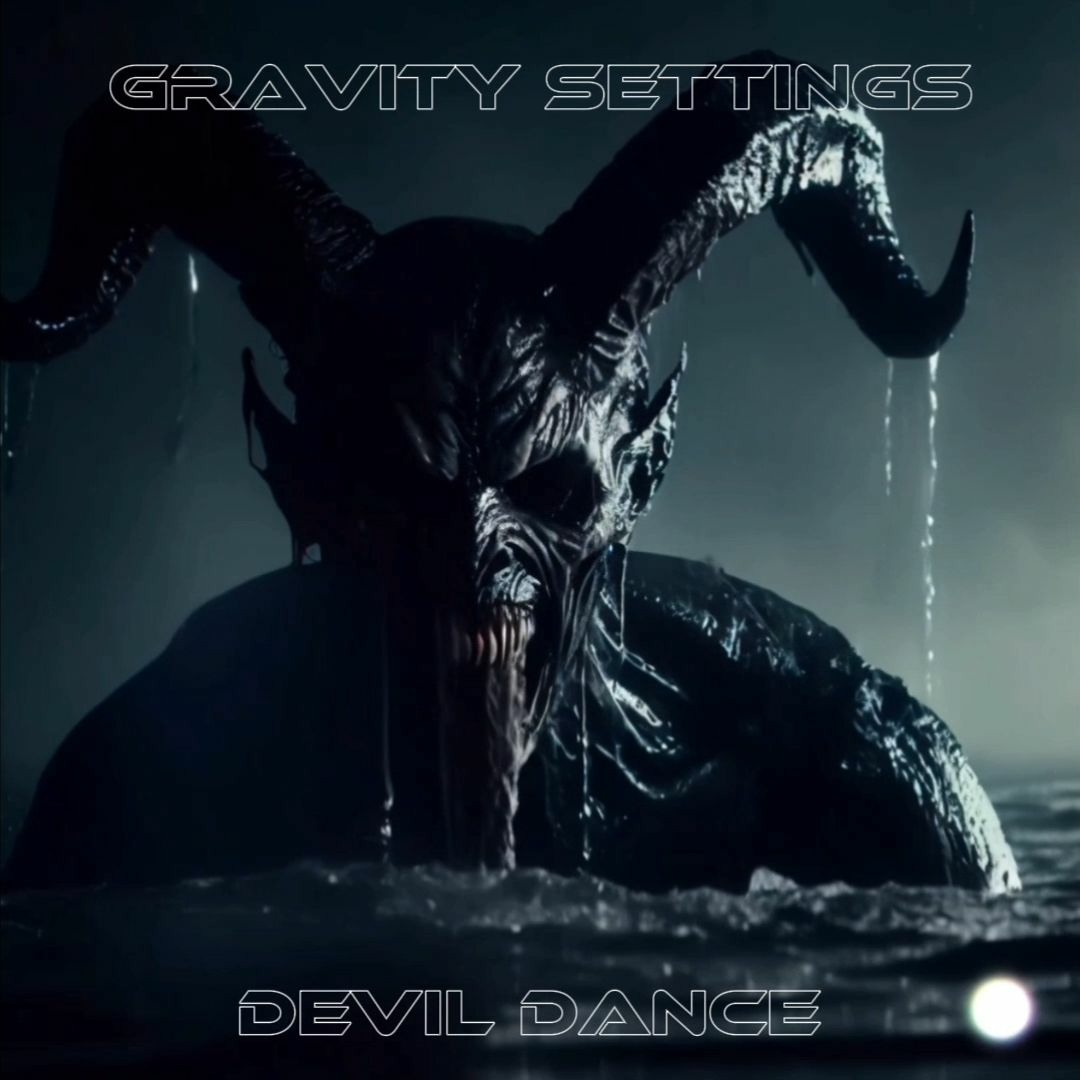 Stream Gravity Settings - Devil Dance by GRAVITY SETTINGS | Listen online for free on SoundCloud