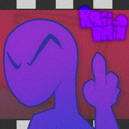 Stream [+FLP] MIDNIGHT - Vloo Guy V1 (RAIIMIX) by Yell038 | Listen ...