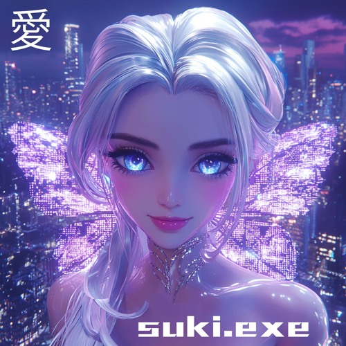 Stream Suki Kato | Listen to Suki.exe playlist online for free on ...