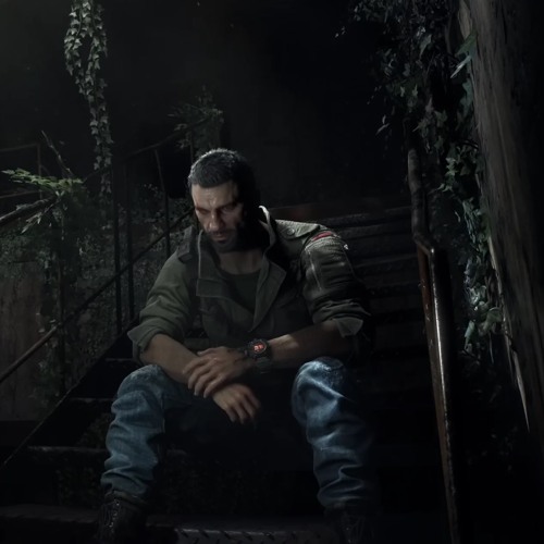 Stream Dying Light: The Beast - Main Menu Theme by sw00dly | Listen ...