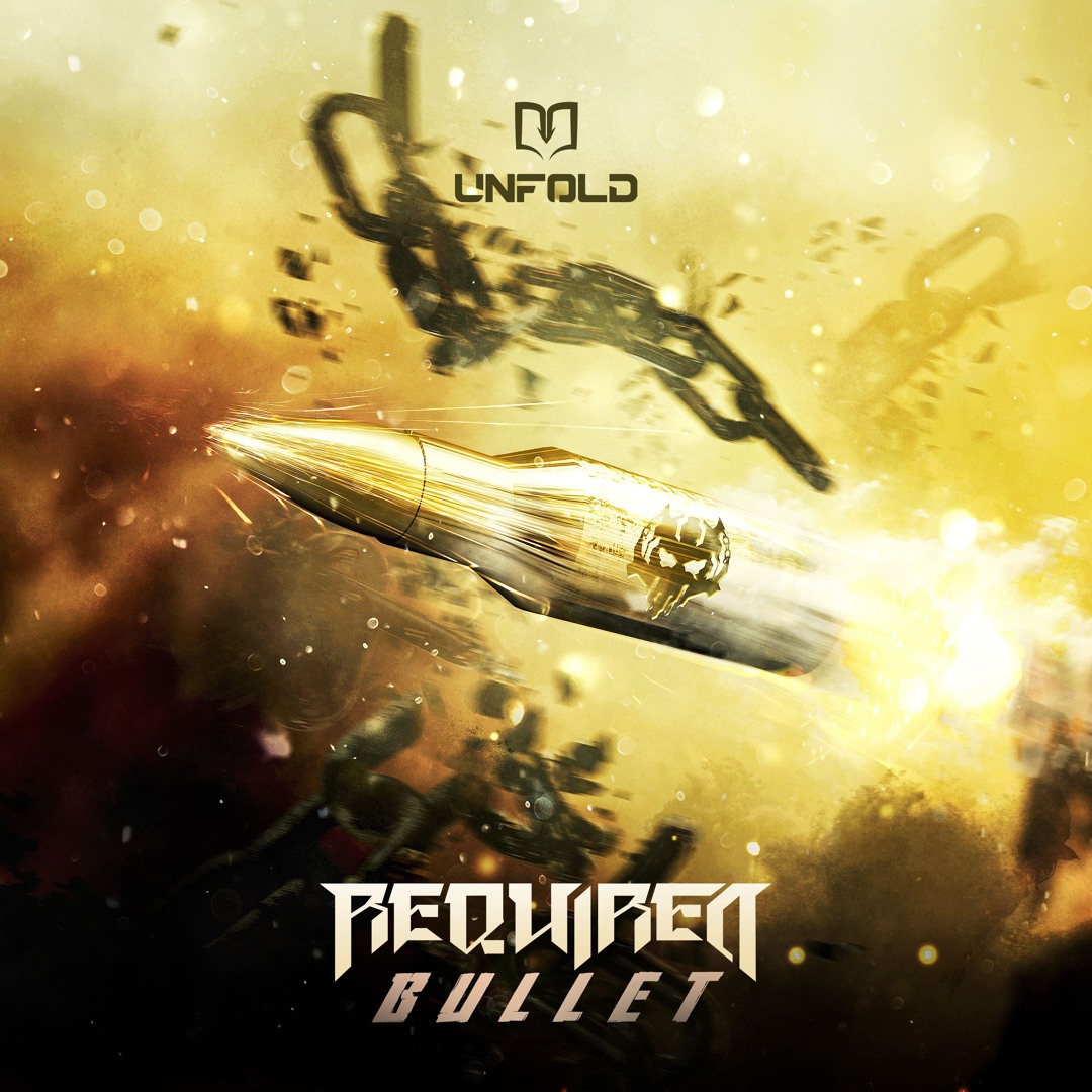 Stream Required - Bullet by Unfold Records | Listen online for free on ...