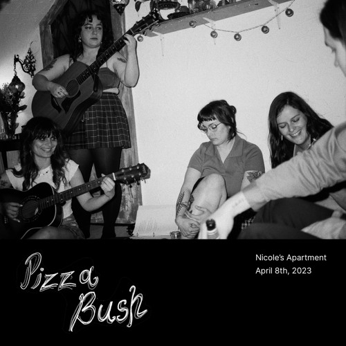 Stream Pizza Bush | Listen to Introducing: Pizza Bush playlist online ...