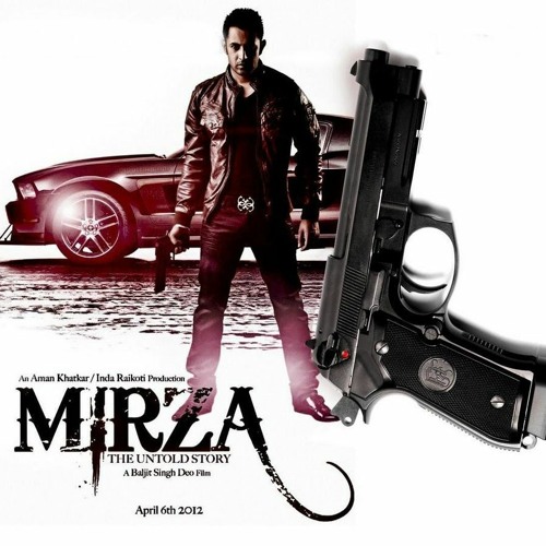 Mirza Gippy Grewal