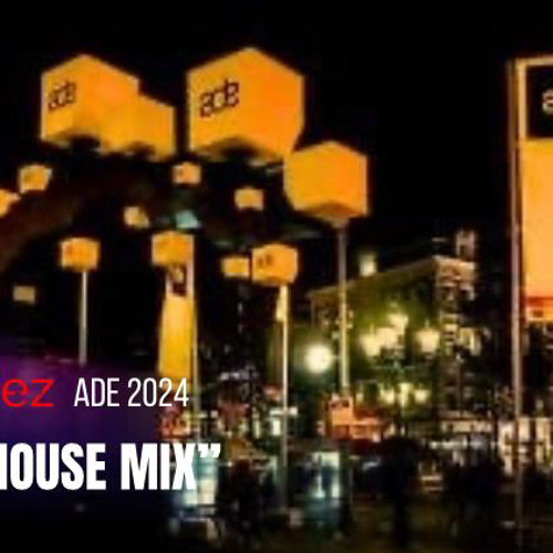 Stream Frank Jez Afro House Mix by Frank Jez | Listen online for free ...