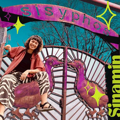 Stream Sinamin @ Sisyphos | Sunday Disco Duck Kaschemme | 06.04.2025 by ...
