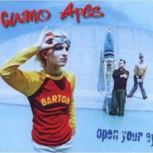 Stream Open Your Eyes, COVER v2, Guano Apes by Fila Kyle | Listen ... Stream Open Your Eyes, COVER v2, Guano Apes by Fila Kyle | Listen ...