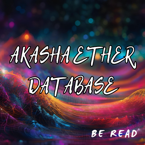 Stream Akasha Ether Database by Be Read | Listen online for free on ...