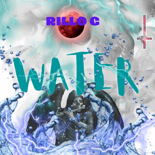Stream Rillo G - Water(Official Audio) by Rillo G | Listen online for ...