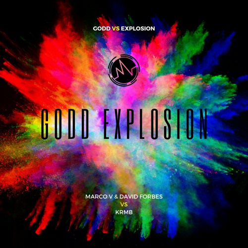 Stream Godd Explosion by murchy3 | Listen online for free on SoundCloud