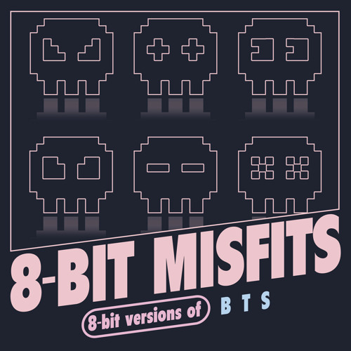Stream DNA by 8-Bit Misfits | Listen online for free on SoundCloud