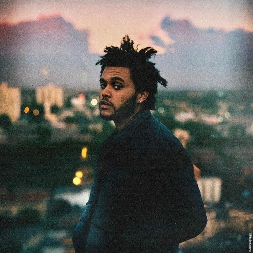 Stream The Weeknd - Enemy (Original High Quality Audio) by ₩Xv_Ãđø_Ñí ...