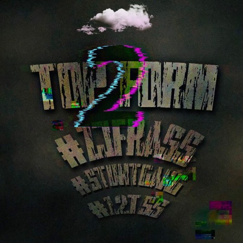 Stream ZJ FRASS | TOP FORM 2 | MASICKA MIXTAPE by ZJ FRASS ...