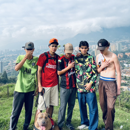 Stream SET PERREITO DE MOMENTO(MATEO CANO DJ) by Mateo cano | Listen ...