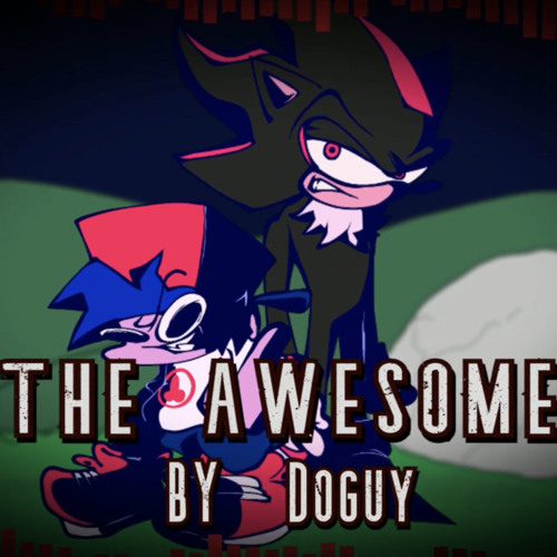 Stream Friday Night Funkin’ The Awesome Encore -Vs. Documic.txt ...