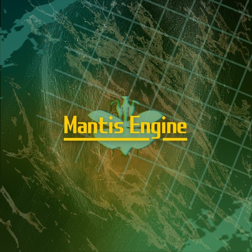 Stream Mantis Engine by Dolphα | Listen online for free on SoundCloud