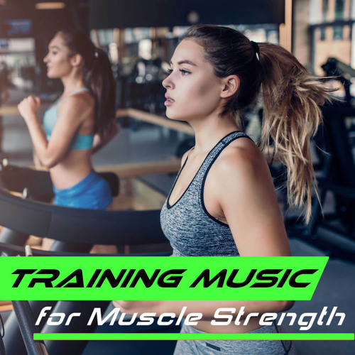 Stream World Mr. Muscle by Relax Lab | Listen online for free on SoundCloud