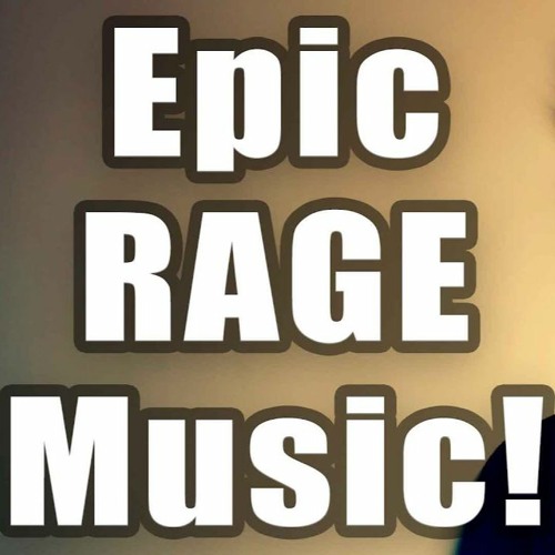 Stream Angry Action Music - "Rage Quit" - Epic Aggressive Intense Metal ...