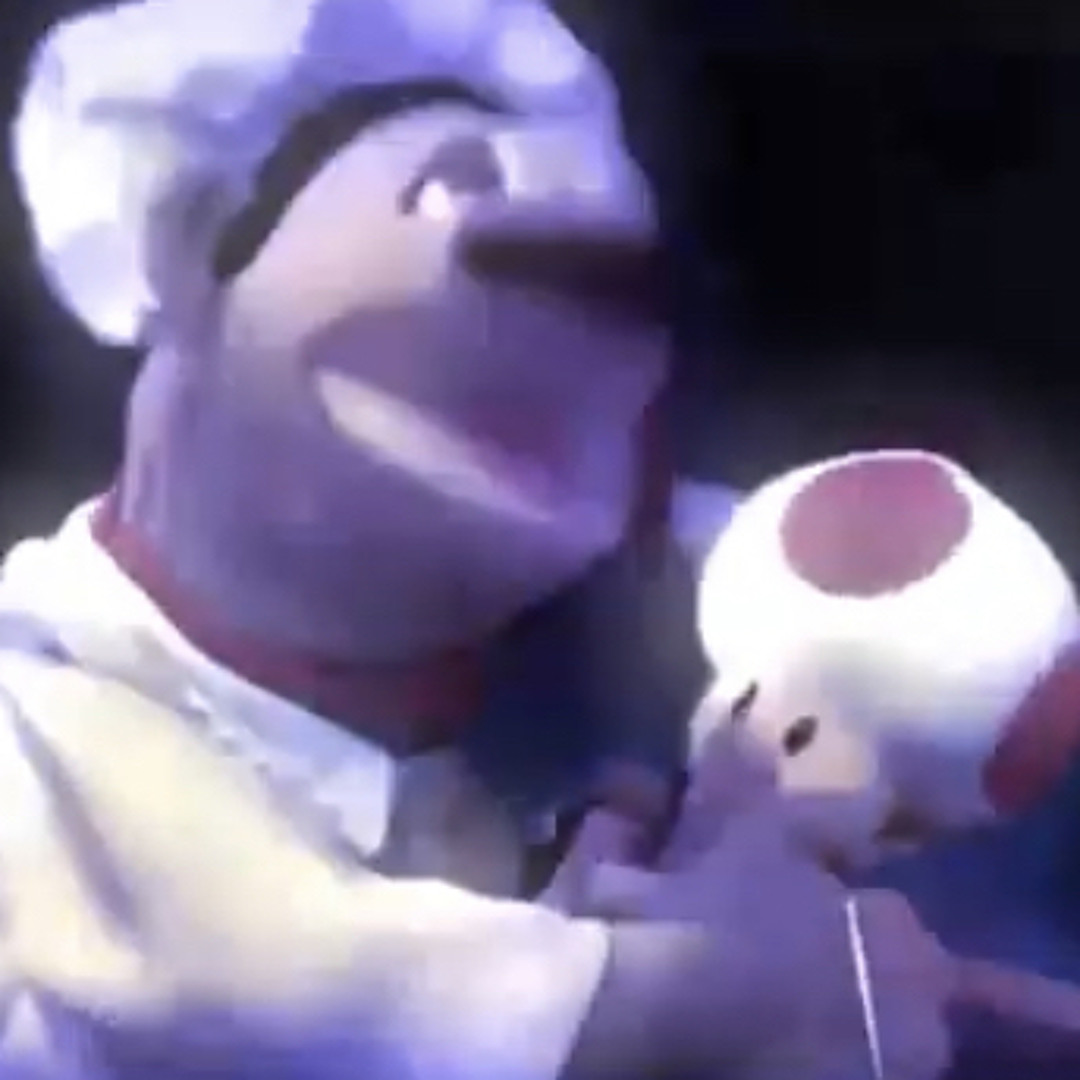 Stream FNF Silly billy best part but chef pee pee sings it by SkyGuy58 ...