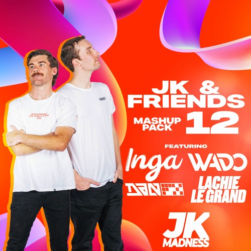 Stream JK & Friends Mashup Pack V12 #1 ELECTRO HOUSE | #10 Hypeddit Top 100 by JK Madness ...