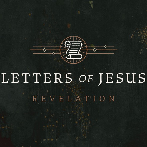 Stream Letters of Jesus #7 (Revelation 3.14-21) David Rapp May 11, 2025 ...