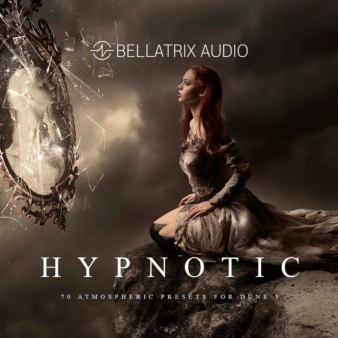 Stream Bellatrix Audio - Hypnotic For Dune 3 (Demo Presets 3) by Bellatrix Audio | Listen online ...