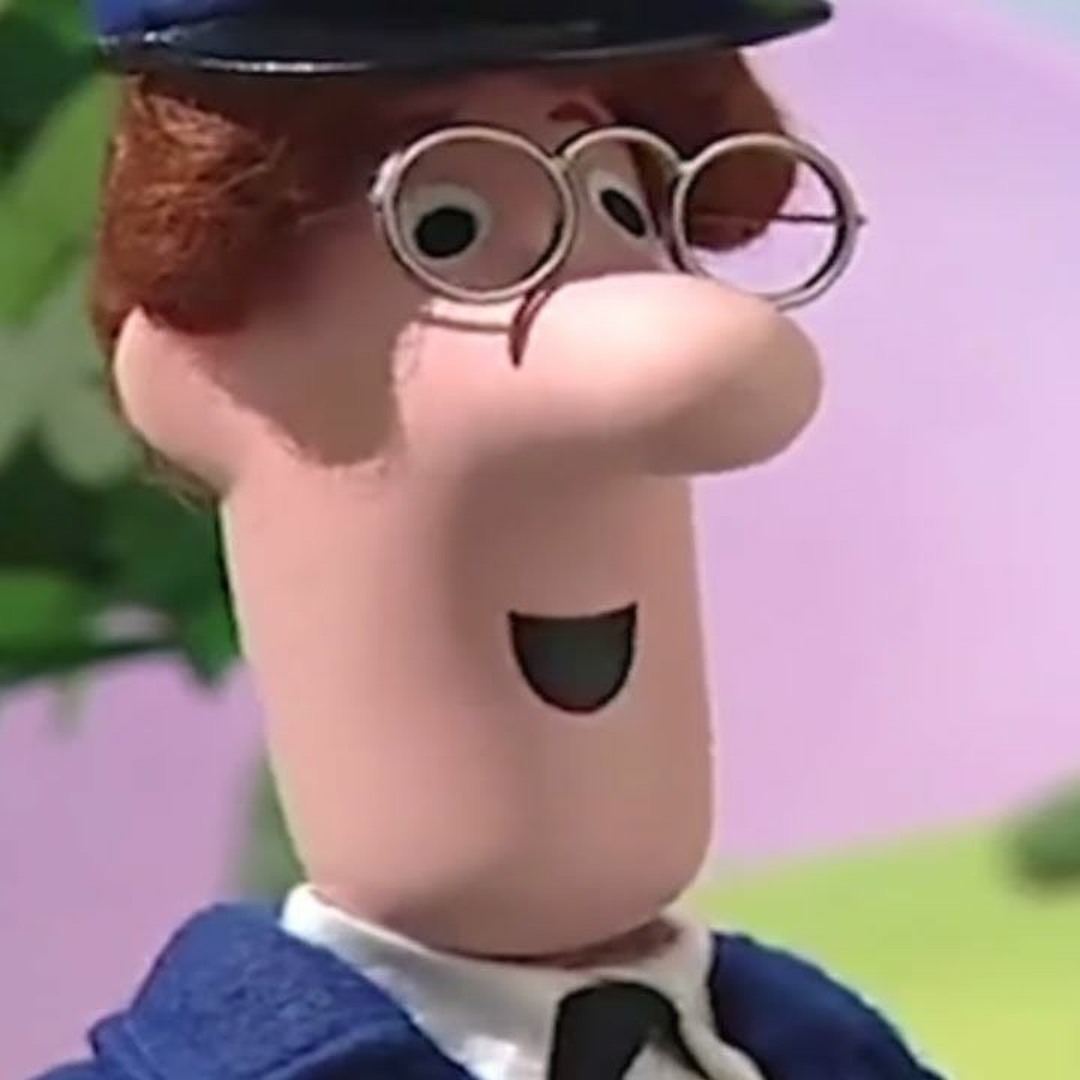 Stream Postman Pat (Remix) by The 4th Stripe | Listen online for free ...