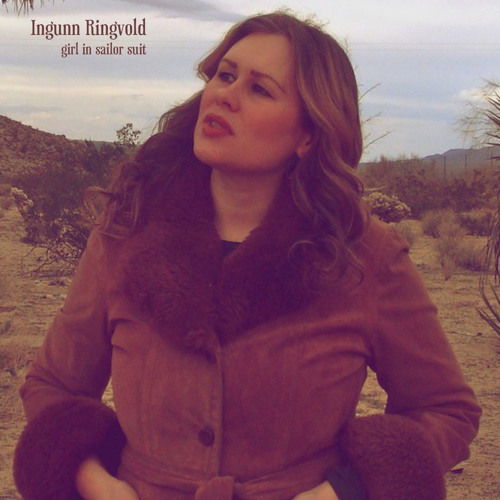 Stream Cottonwood Trees by Ingunn Ringvold | Listen online for free on SoundCloud
