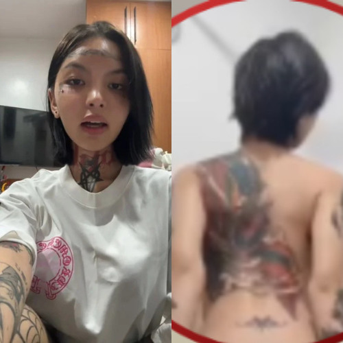 Stream Exclusive Katrina Lim viral kiffy viral leaked video official ...