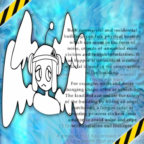 Stream Angel's Helmet 8888ТЫБЛОКО by amalgamite | Listen online for ...