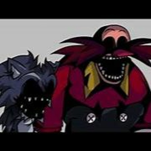 Stream FNF - Burning (VS Sonic.exe V2.5/3.0) by Paradigm | Listen ...