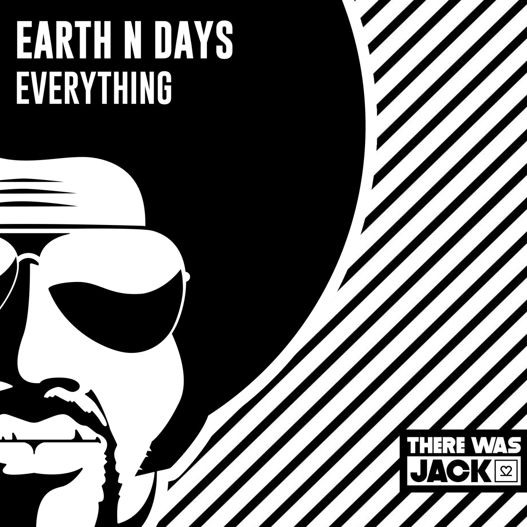 Stream Earth n Days - Everything by There Was Jack | Listen online for ...