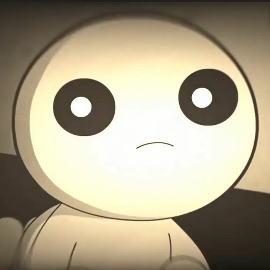 Stream Isaac's Melancholy (The Binding of Isaac LoFi remix) by ...