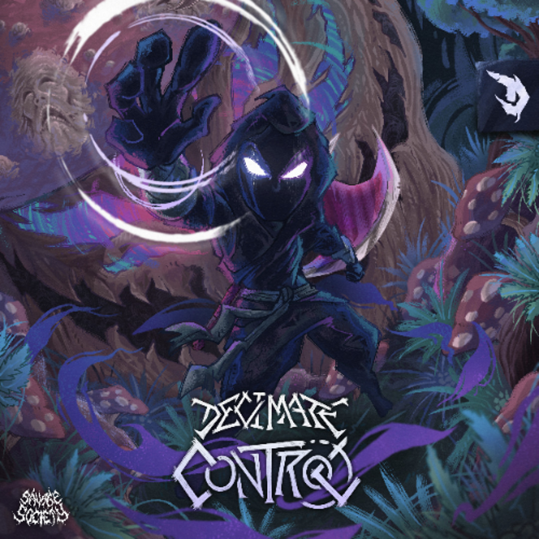 Stream Decimate - Ray Gun by Savage Society Records | Listen online for ...